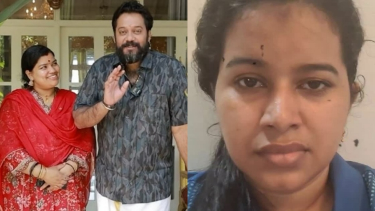 Ex-Wife Elizabeth Udayan Open Up About Actor Bala's Alleged ...