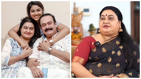 Actor Sai Kumar And Bindhu Panicker Opens Up About Their Health Issues ...
