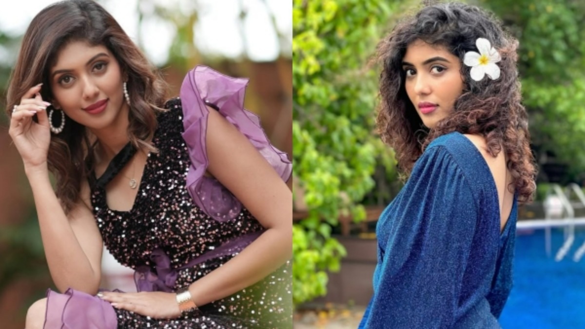 Bigg Boss Malayalam Fame Cerena Ann Johnson Open Up About Her Future Plans | ജോലി റിസൈൻ ചെയ്തു ...