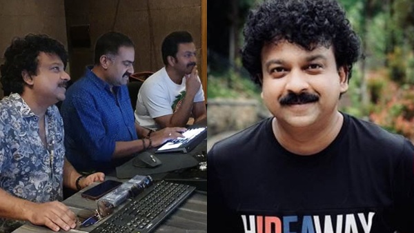 Deepak Dev Opens Up About Empuraan Background Music; Mentions ...