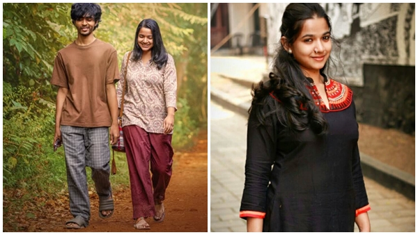 Narayaneente Moonnaanmakkal Movie Actress Gargi Ananthan Spoke About Relationship With Cousins ...