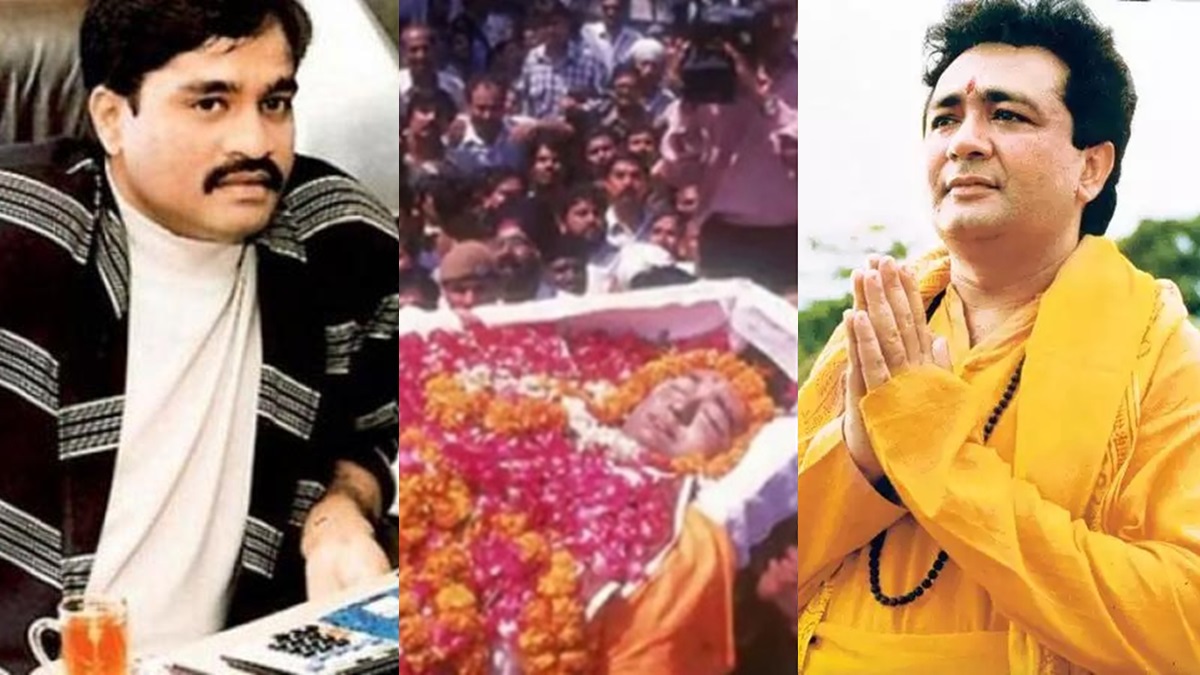 How Gulshan Kumar Went From A Juice Seller To T-Series Founder And Assasinated By D Company ...