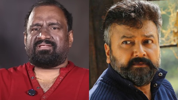 Director Anil Kumar Recalls An Inident Happened In Jayaram Starrer Uthaman Movie Set | ജയറാമിനെ ...