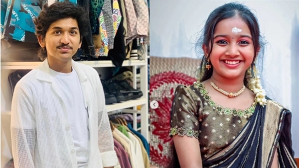 Post Appologising To Alsabith And Devananda Goes Viral | 'കേശു അമ്മാവന്‍ എന്നും ദേവു അമ്മായി ...