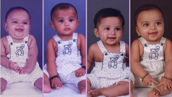 Krishna Kumar Says His Big Happiness And Life With Daughters | മനസിന് ...