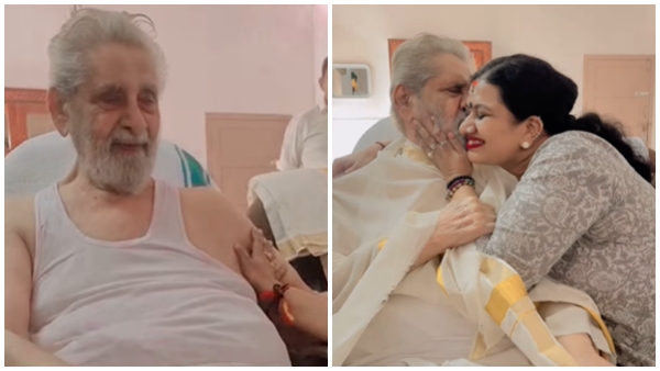 Devi Chandana Shared Her Ever Best Moment With Senior Actor Madhu Video Goes Viral | ഇന്നും ...