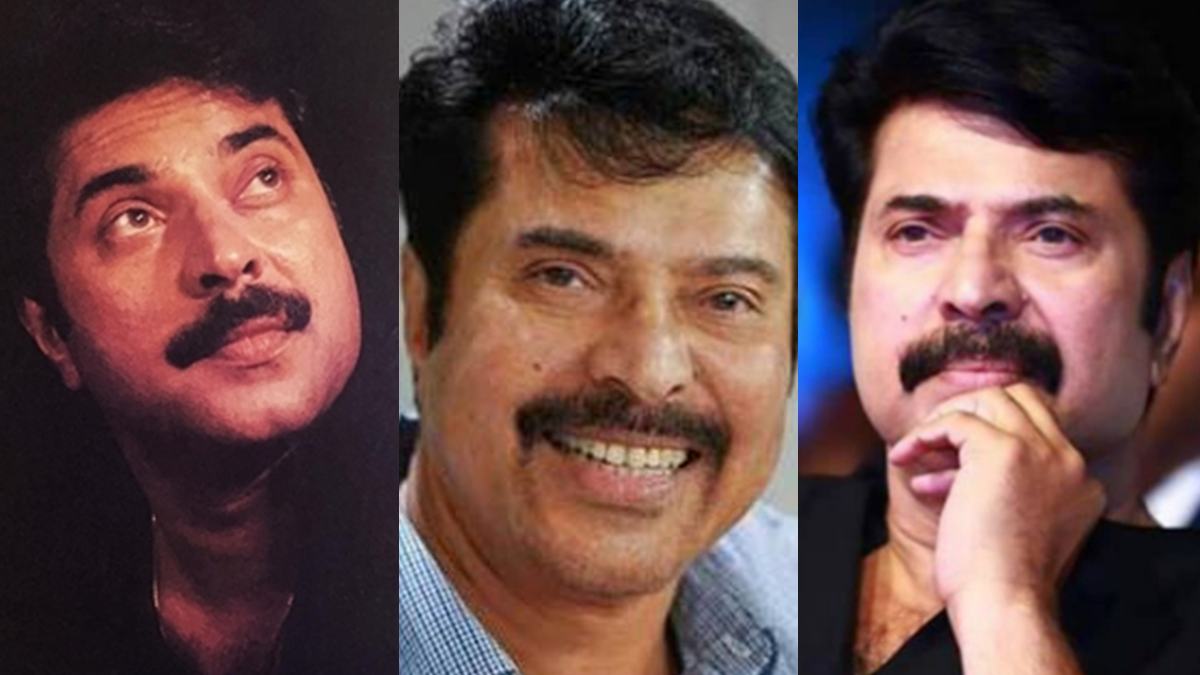 Actor Manu Varma Recalls Mammootty's Smoking Habit; Also Praises His ...