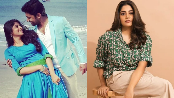 Manjima Mohan Open Up About Body Shaming Comments And Social Media Trolls Related Acting ...