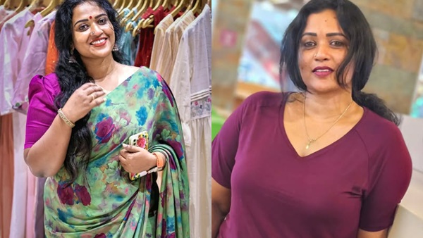 Manju Pathrose Reveals What She Went Through After Surgery; Says Women ...