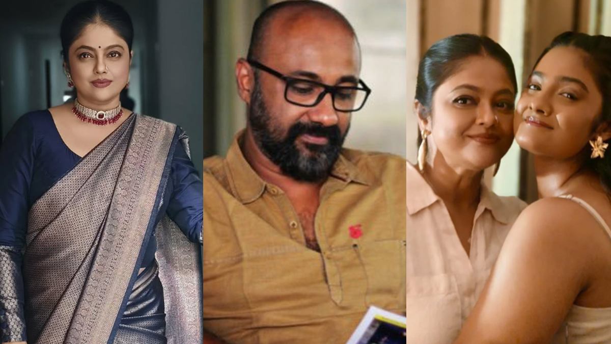 Manju Pillai Opens Up About Her Sacrifice In Career For Family Life ...