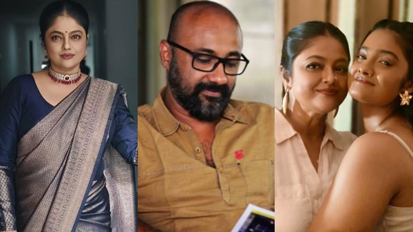 Manju Pillai Opens Up About Her Sacrifice In Career For Family Life ...