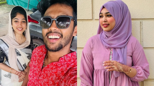 Chakkappazham Fame Mohammad Rafi's Wife Maheena Latest Write Up About ...