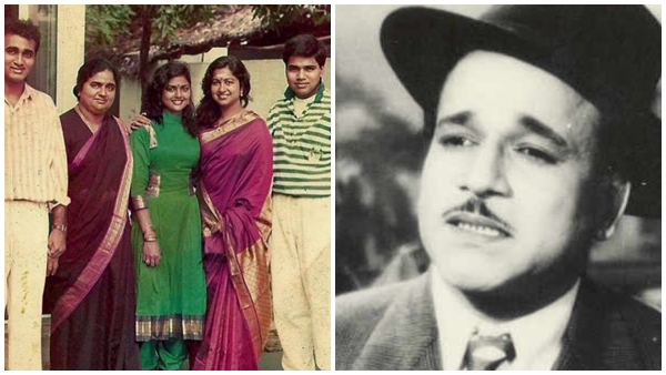 MGR Was Shoted By M R Radha At Point Blank Range Says Alleppy Ashraf ...