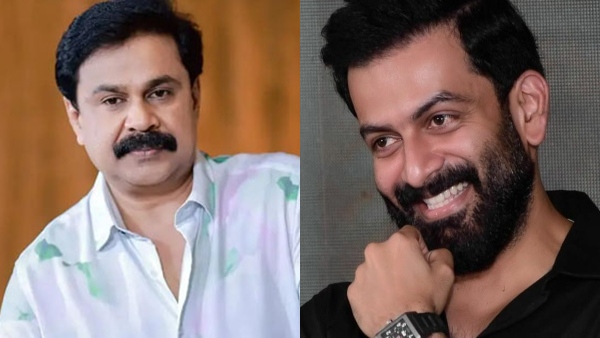 When Mallika Sukumaran Clarified About Alleged Involvement Of Dileep Against Prithviraj ...