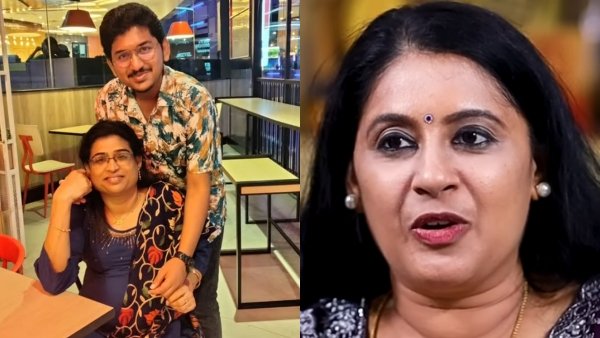 Uppum Mulakum Kanakam Aka Rohini Rahul Open Up About Shooting ...