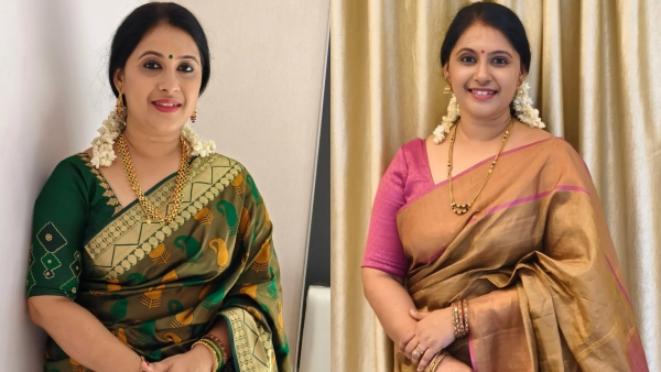 Uppum Mulakum Kanakam Aka Rohini Rahul Open Up About Shooting ...