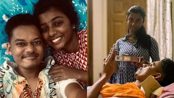 Premalu Actor Sangeeth Prathap Open Up About His Wife Struggles After ...