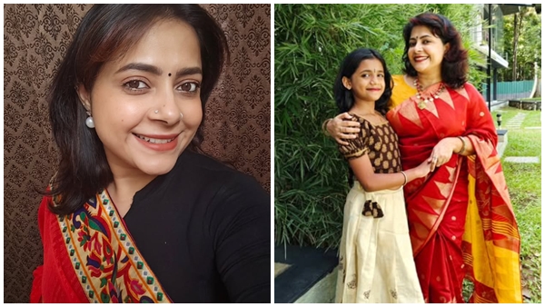 Actress Seetha Lakshmi Opens Up About Her New Happiness | ഏറ്റവും മോശം ...