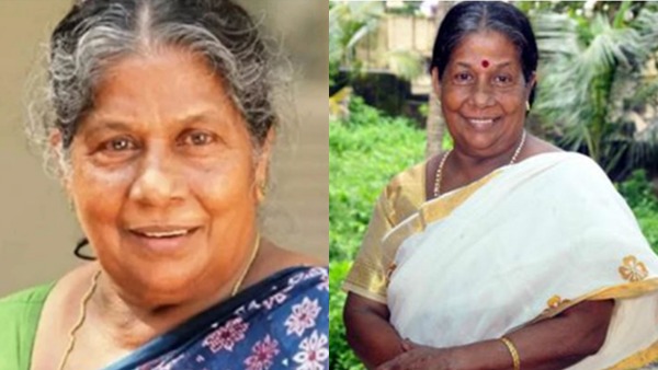 Senior Actress Sethu Lakshmi Opens Up About Her Married Life And Issues ...