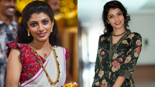 Shruti Rajinikanth Says She Has Only Experienced Failures In Her Twenty ...