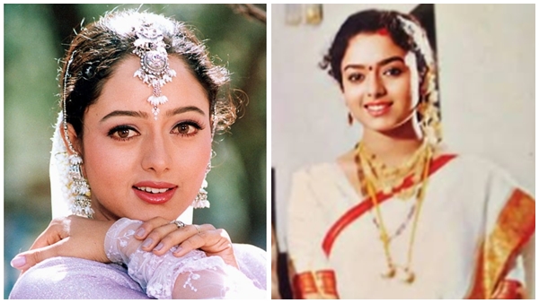 Late Actress Soundarya's Husband Raghu's Clarification About New ...