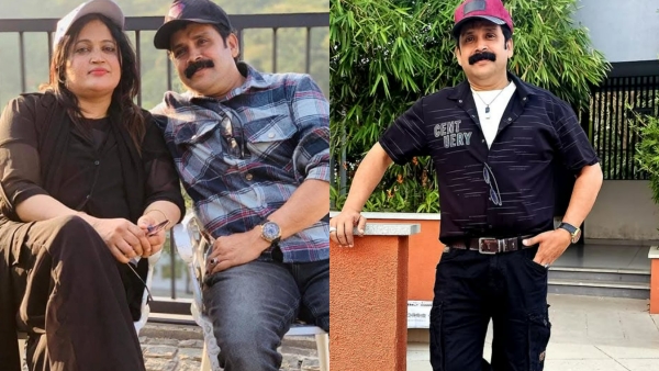 Thajudheen Vadakara Open Up About His Viral Music Album And Family Life, Video Goes Viral | അവ ...