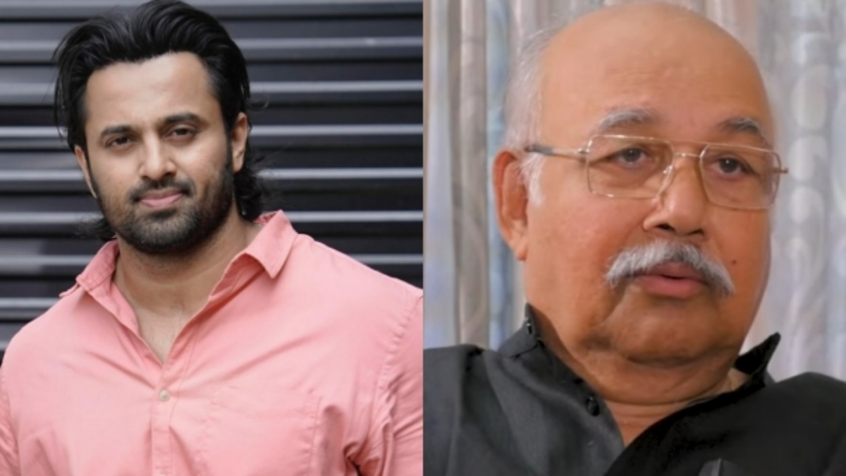 Actor P. Sreekumar Open Up About His Bad Experience From Unni Mukundan ...