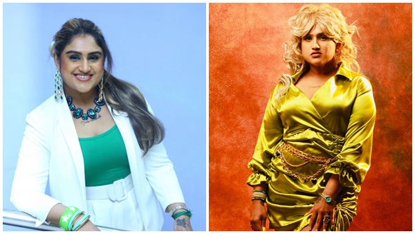 Shakeela Opens Up About Controversy Behind Vanitha Vijayakumar's ...