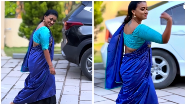 Actress Varada Opens Up About How She Loss Weight And Her Write-up Goes ...