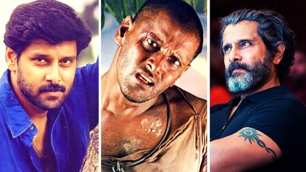 Love Story Of Vikram And Wife Shailaja Balakrishan Is More Dramatic ...