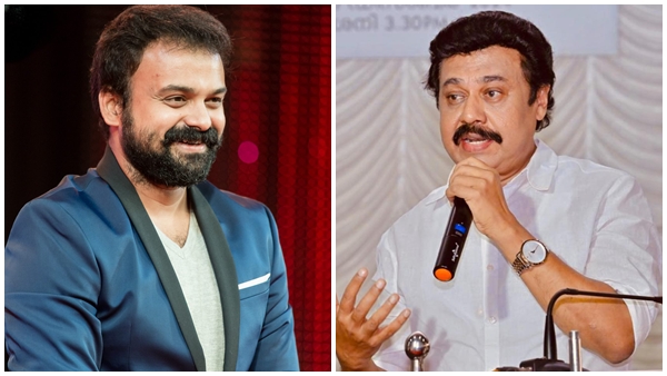 Director Vinayan Wrote About Producers Associations New Allegations And ...