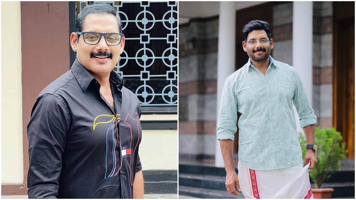 Aneesh Ravi Opens Up About He Met An Accident On Oppol Serial Location ...