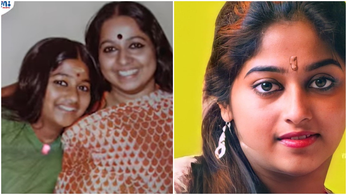 Again Sreedevi Unni's Clarification About Truth Behind Monisha's ...