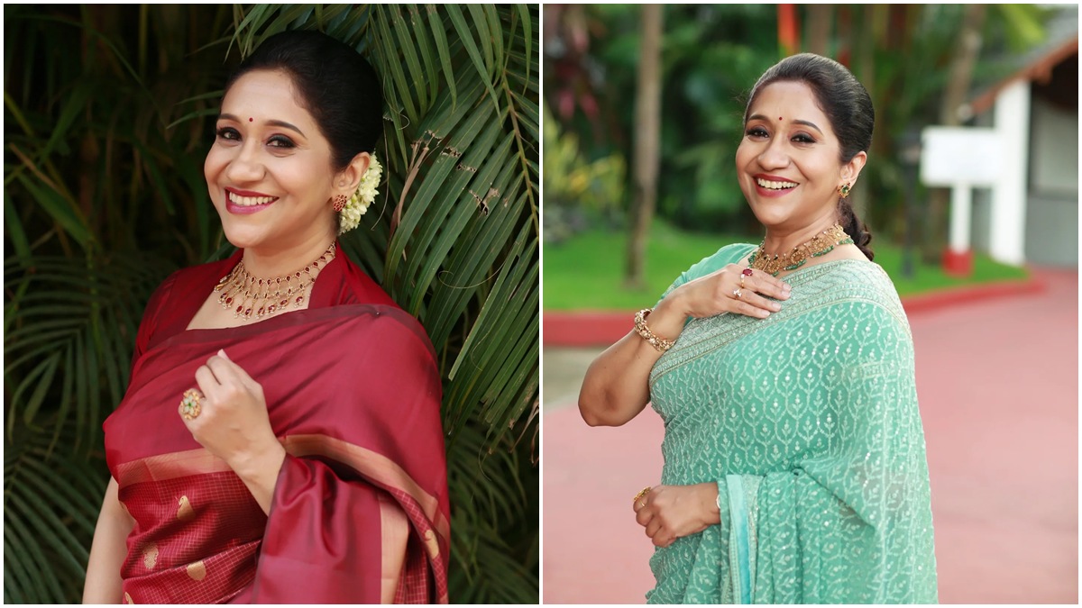 Singer Sujatha Mohan Reveals Why She Not Get Remuneration For Music ...