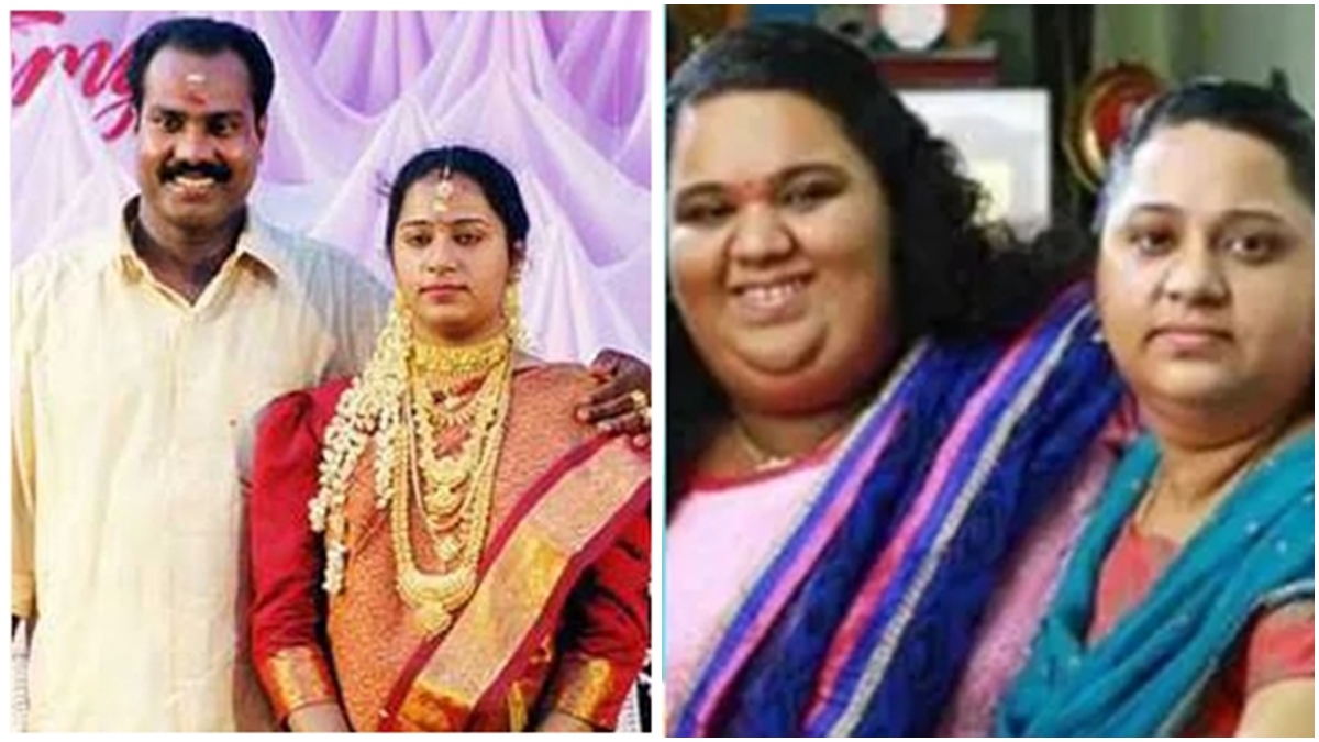 Kalabhavan Mani's Wife Nimmi Spoke About Her Sad Moment With Him At Her ...