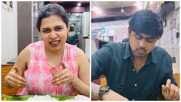 Pregnant Diya Krishna Opens Up About What She Eat In A Day And Husband ...