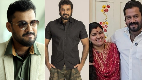 Chempada Movie Director Robin Thirumala Open Up About Actor Bala's ...