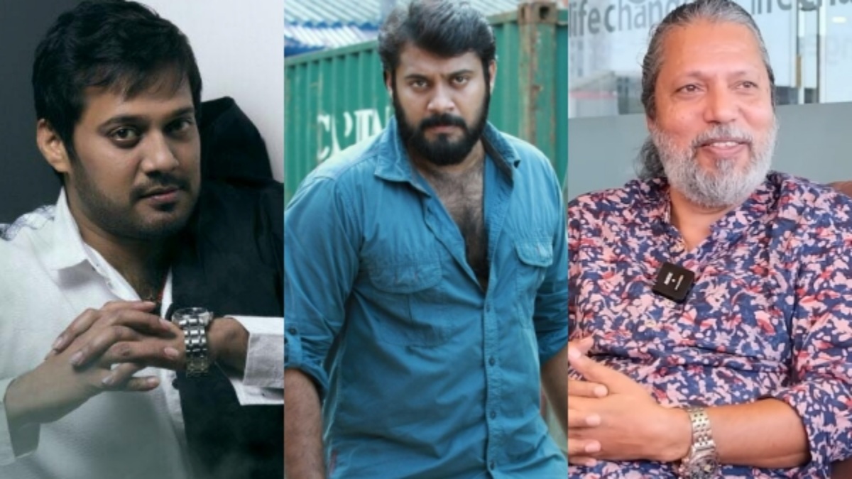 Chempada Movie Director Robin Thirumala Open Up About Actor Bala's ...