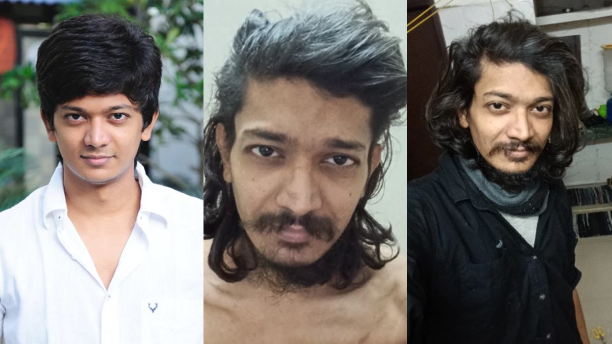 Actor Shri's Change Shocks Netizens; Concerned About His Health And ...