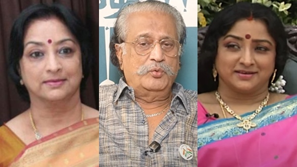 എനിക്ക് പറ്റുന്നില്ലായിരുന്നു, മനസ് മടുത്ത് ലക്ഷ്മിയുടെ വീട്ടി ...