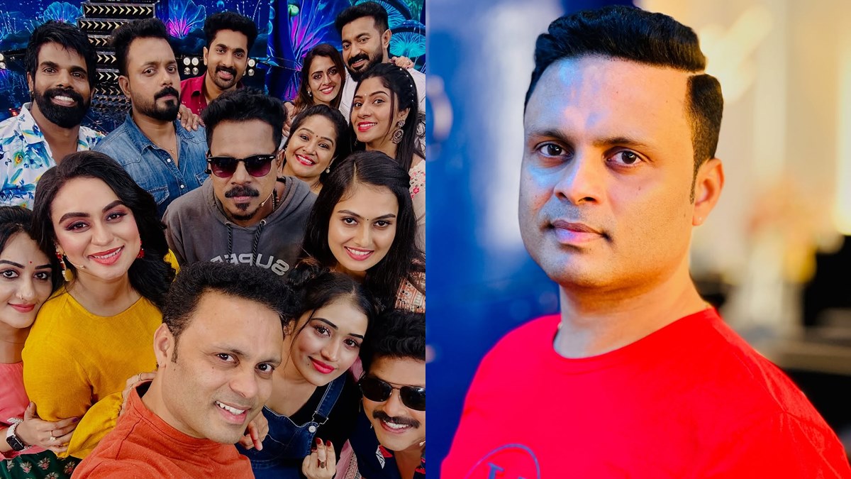 Viral: Star Magic Director Anoop John Recalls How They Were Shocked ...