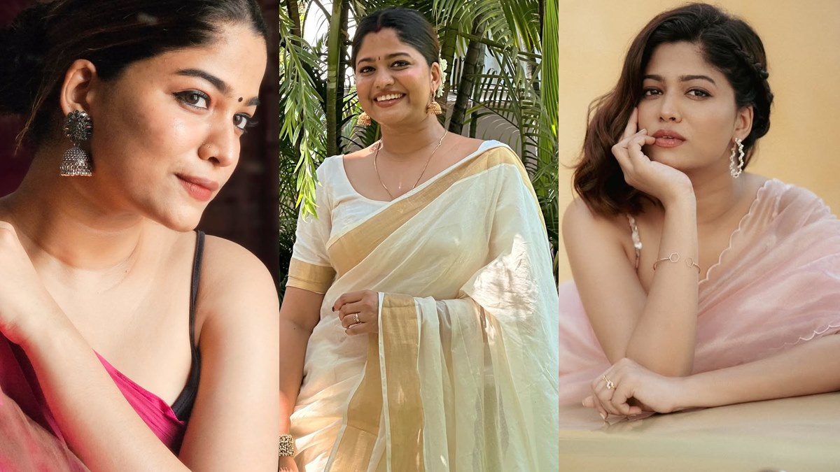 Anchor And Influencer Aparna Premraj Gives Reply To A Bad Comment And Reacts To Pregnancy Doubts ...