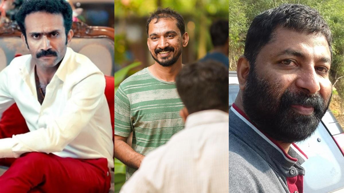 സിനിമാ കുടുംബത്തിലെ പ്രമുഖ നടനും ഭാര്യയും ലഹരിയുപയോ ഗിക്കുന്നു; ഷെെൻ തുറന്ന് പറഞ്ഞപ്പോൾ: ബെെജു ...