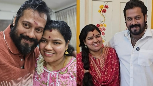 Actor Bala Revealed About The Girl Who Came From America To Propose Him ...