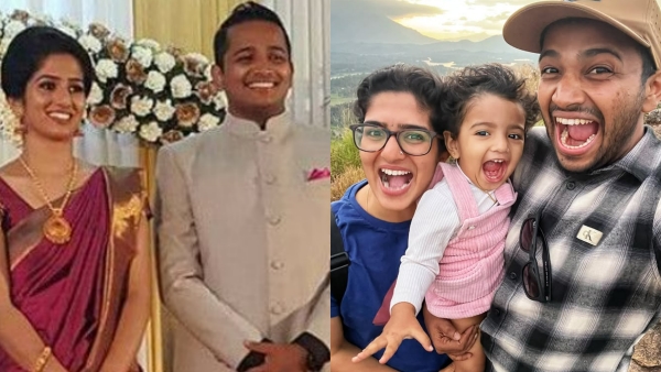 Actor Basil Joseph Open Up About His Inspiring Journey, Video Goes ...