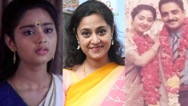 Actress Charmila Opens Up About Her Broken Marriages; Shares What Went ...