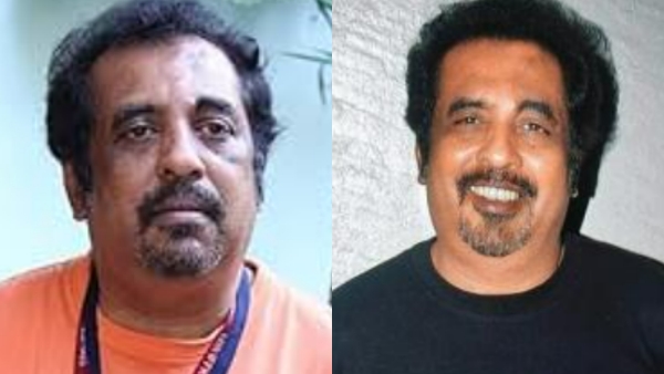 അഭിനയിക്കാൻ കിട്ടിയാൽ‌ ഞാൻ അഭിനയിക്കും; ഭാ ര്യ തലകറങ്ങി വീണിട്ടും നെ ...