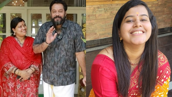 Finally Elizabeth Udayan Taking Legal Action Against Actor Bala?, Video ...