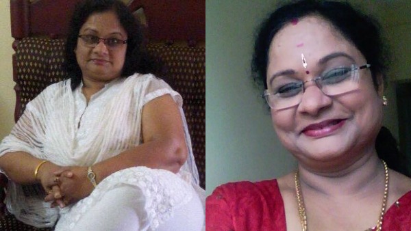 Viral: Jeeja Surendran Opens Up About Her Life; Recalls Support Of Her ...