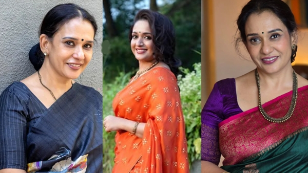 Actress Maala Parvathy Opens Up About Her Stand About Latest ...